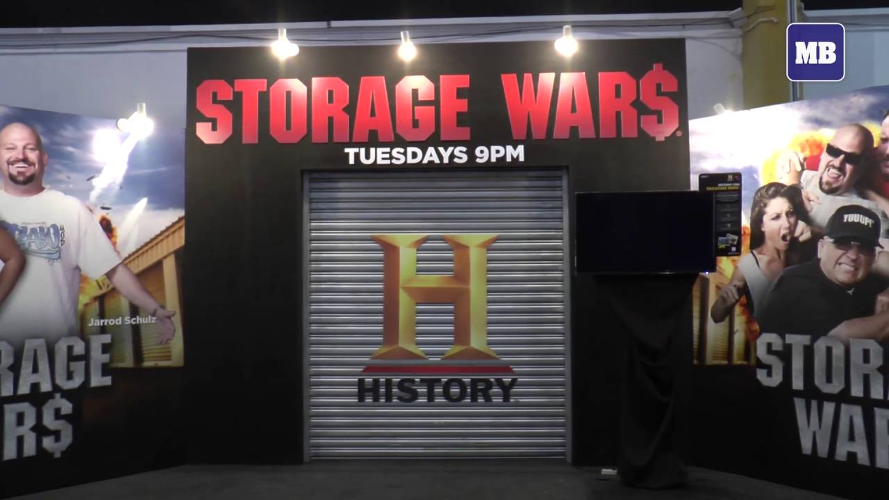 History Con 2016 - YouTube