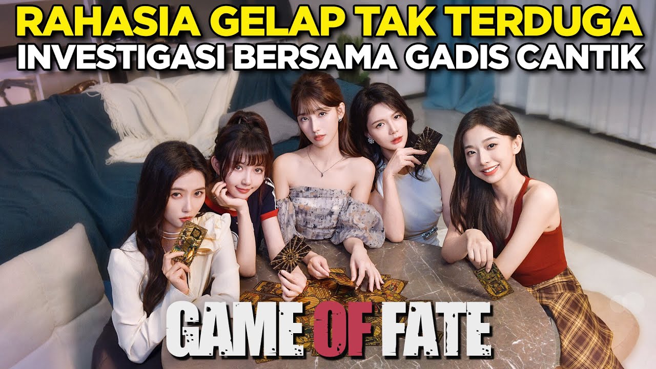 GILA AKU MENGUNGKAP RAHASIA DI BALIK KISAH CINTA GADIS-GADIS CANTIK INI ...