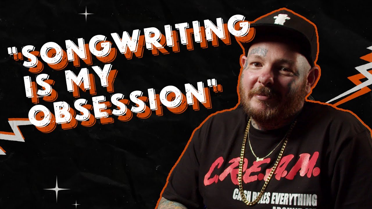 Concept To Completion: Interview With Tom Denney - YouTube