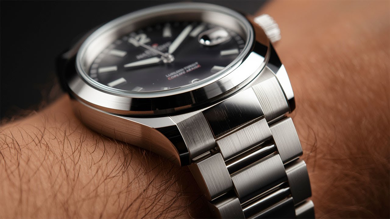 Top 10 Picks from Tudor 2025 — Elegant Design Meets METAS Standards ...