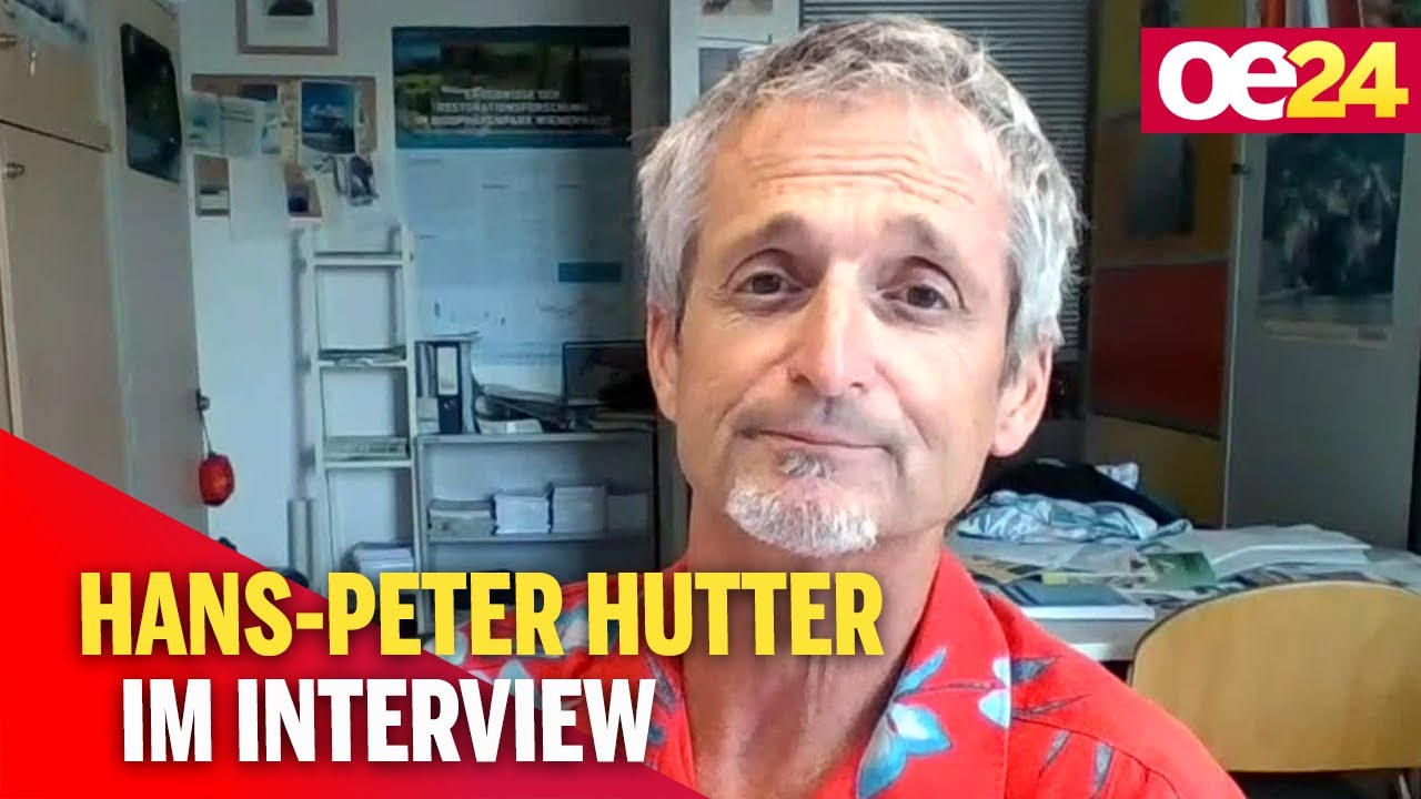 AK fordert: Schutz vor Hitze am Arbeitsplatz | Hans-Peter Hutter - YouTube