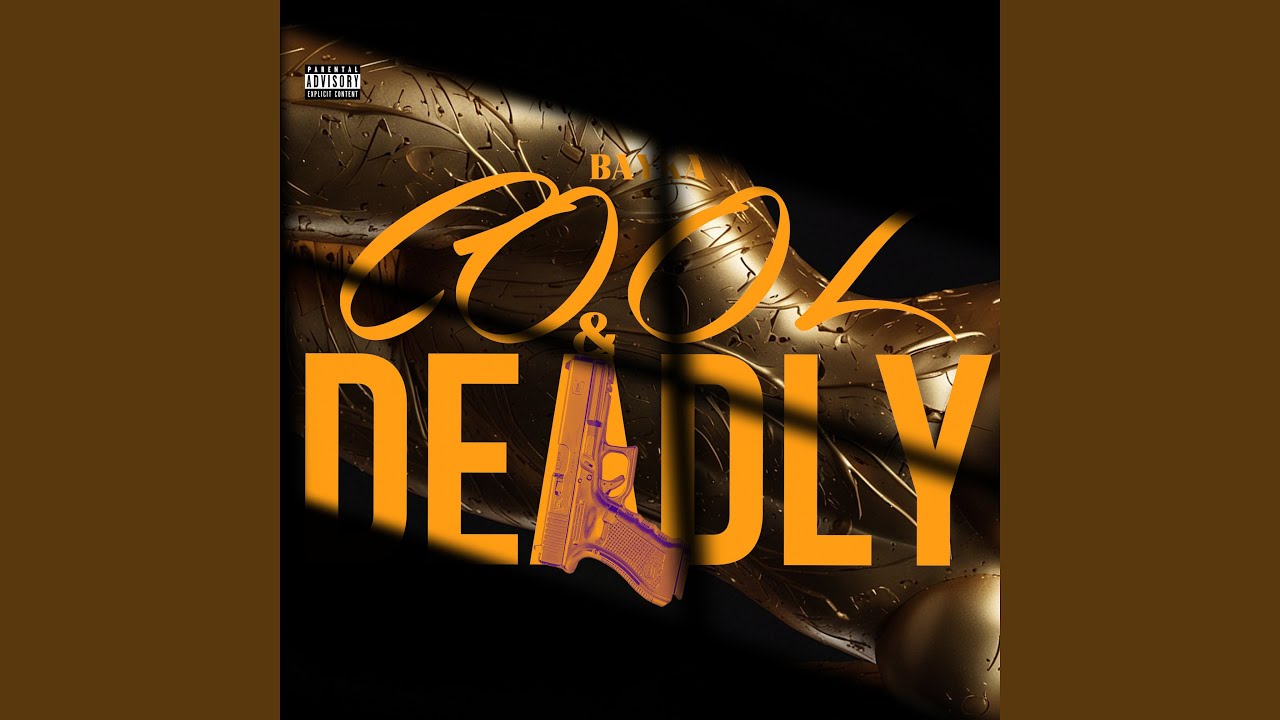 Cool & Deadly - YouTube