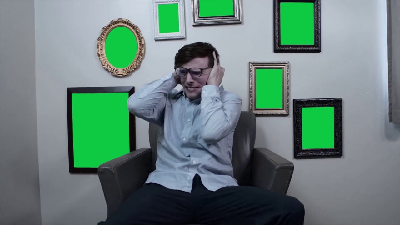 (*loud noises*) IDubbbz Green Screen #1 - YouTube