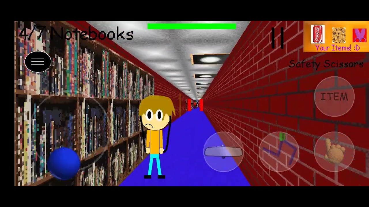 Michael basics mod menu apk port - YouTube