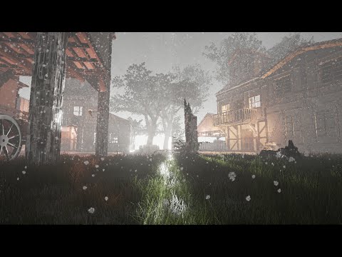 Unreal Engine 4 - Medieval - YouTube
