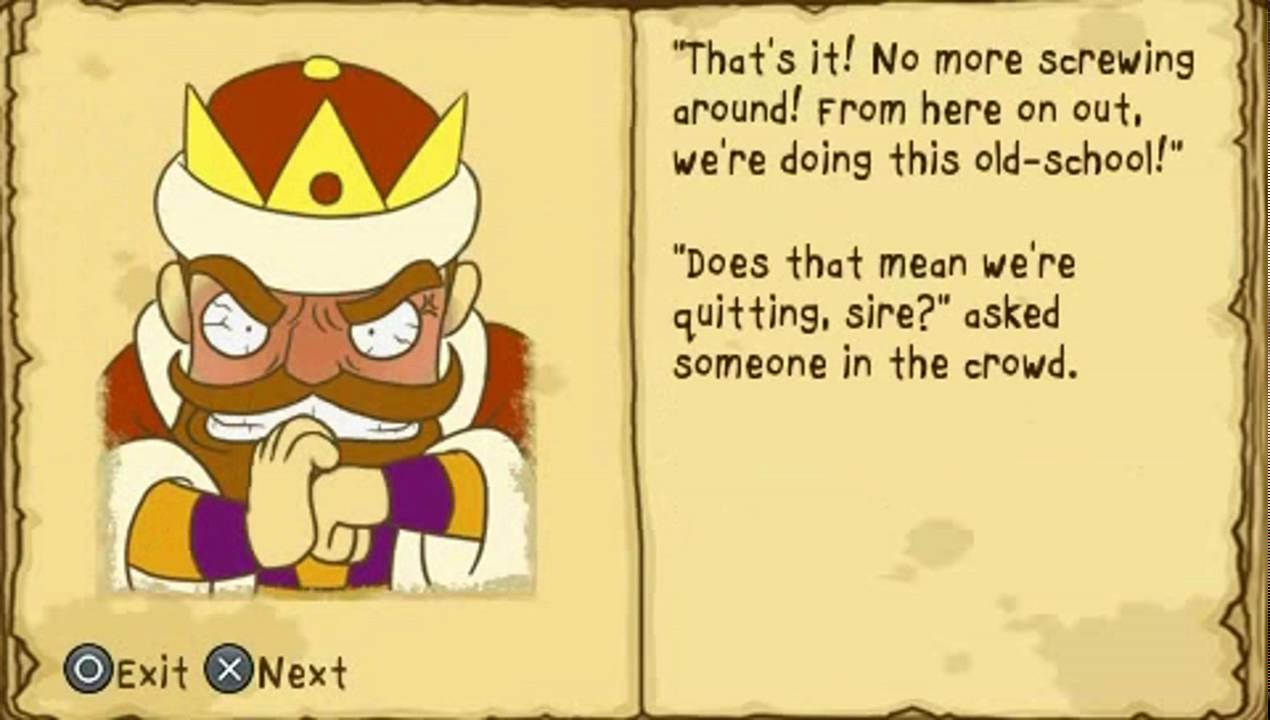 Fat Princess Fistful of Cake (Full History Part 2) - YouTube