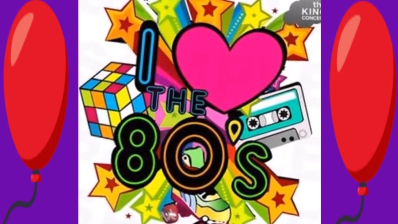 THAT'S SO 80'S | TRENDS OF THE 1980'S | 1980'S WHAT'S TRENDY | 1980'S ...