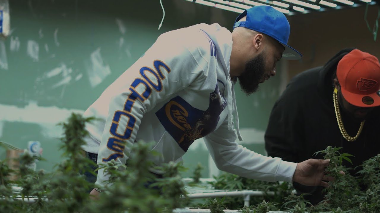 Ghost Tha Product - CAME UP (Official Video) ft. Bombay Jay - Broken Codes - YouTube