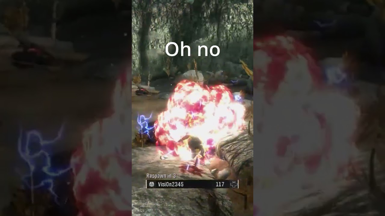 *Sadly Shakes Head* #shorts #haloinfinite - YouTube