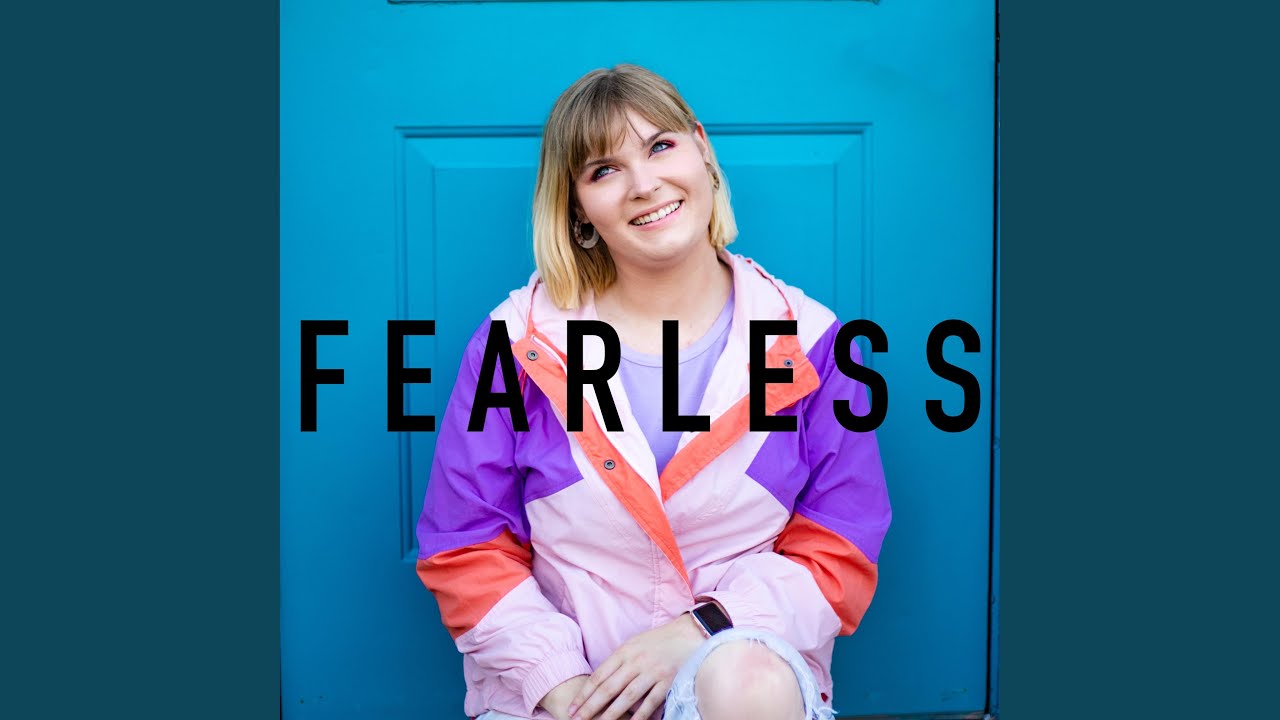 Fearless - YouTube Music
