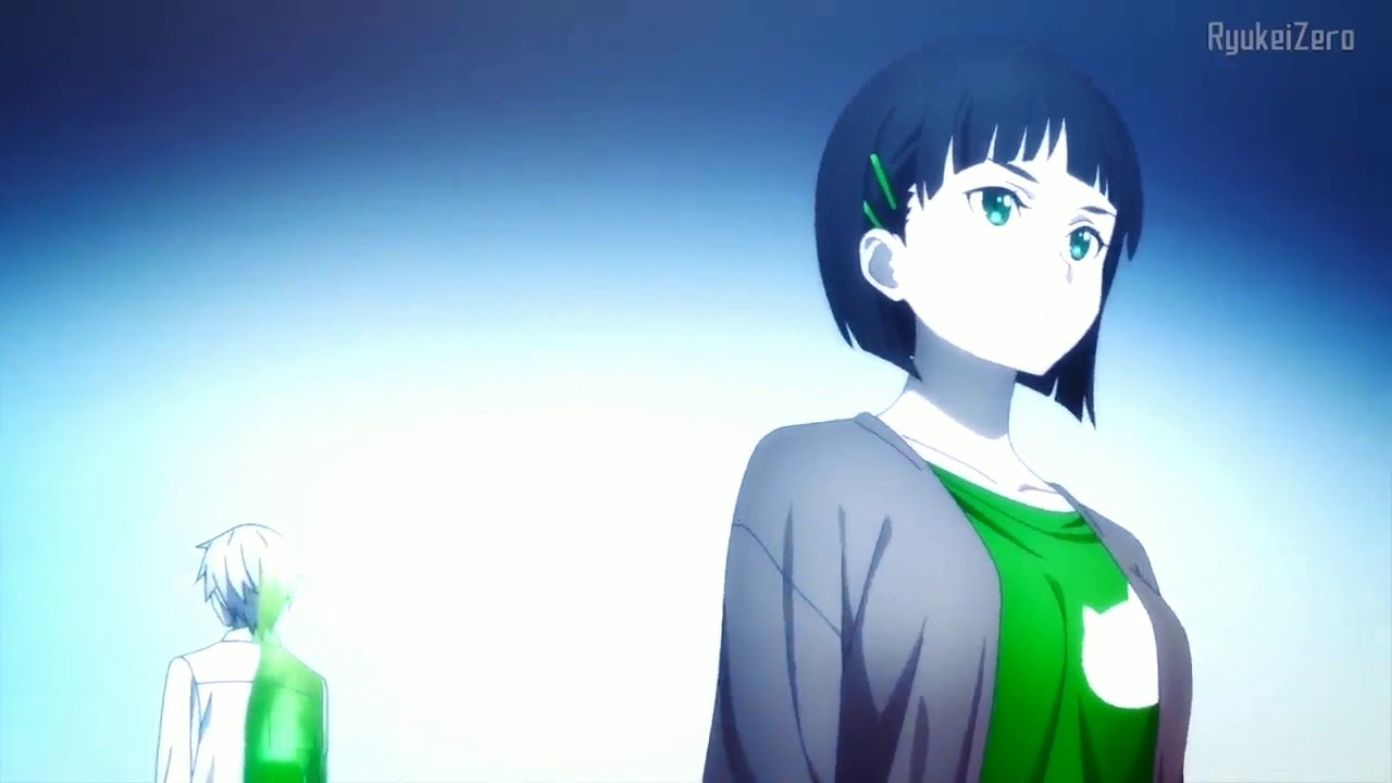 Multi - Anime - Opening Dreamin' On - YouTube
