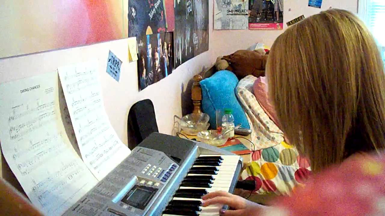 Chelsea Stolte - YouTube