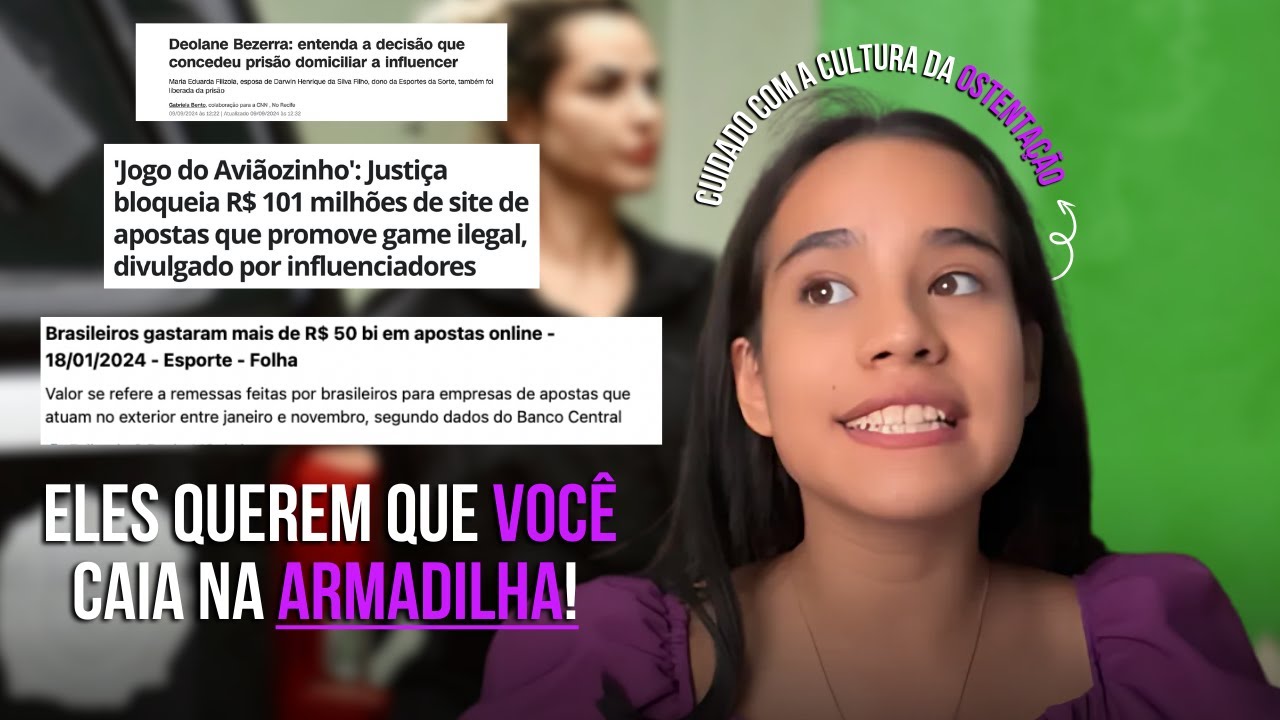 "Aprenda a ter cara de rico e mude HOJE de vida!" | Malu Finanças - YouTube