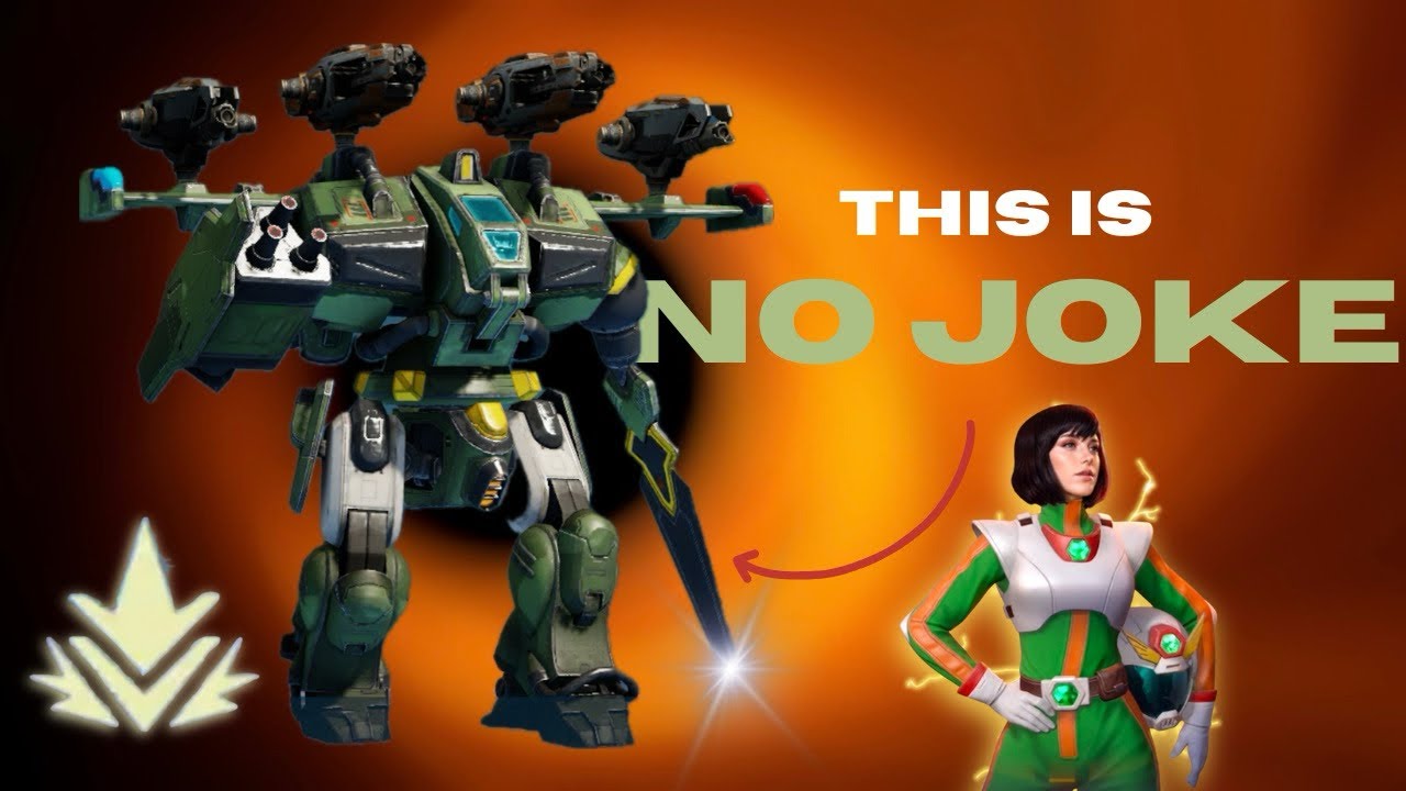 This is actually so COOL! | New SWORD Unit 190 introduces melee ...