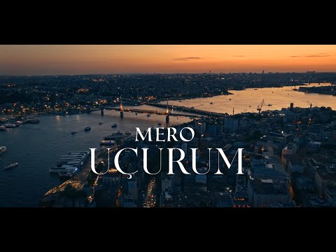 MERO - UÇURUM [Official Video]