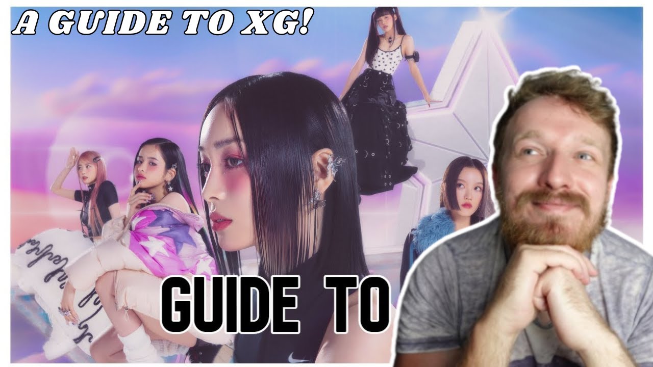 NEW XG FAN REACTS TO A Guide to XG (2023) - XG REACTION #xg #xggrlgvng #xgreaction #xgguide ...