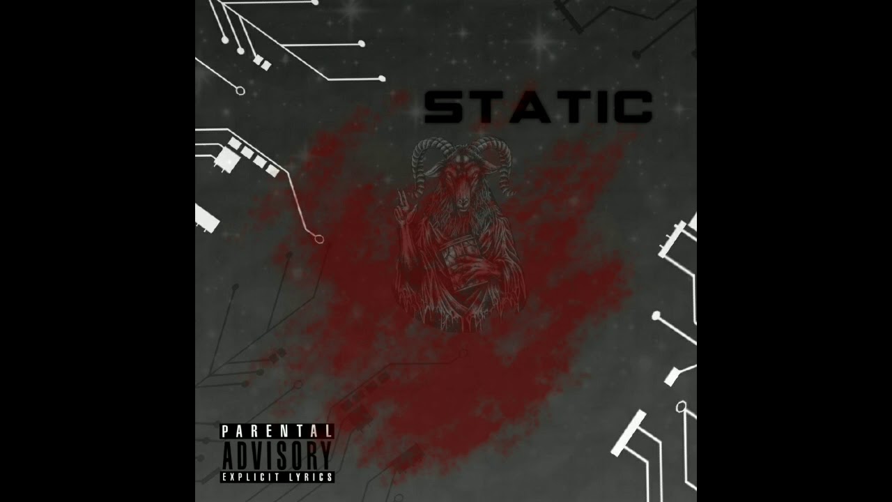 Static,Album Cover(?) - YouTube