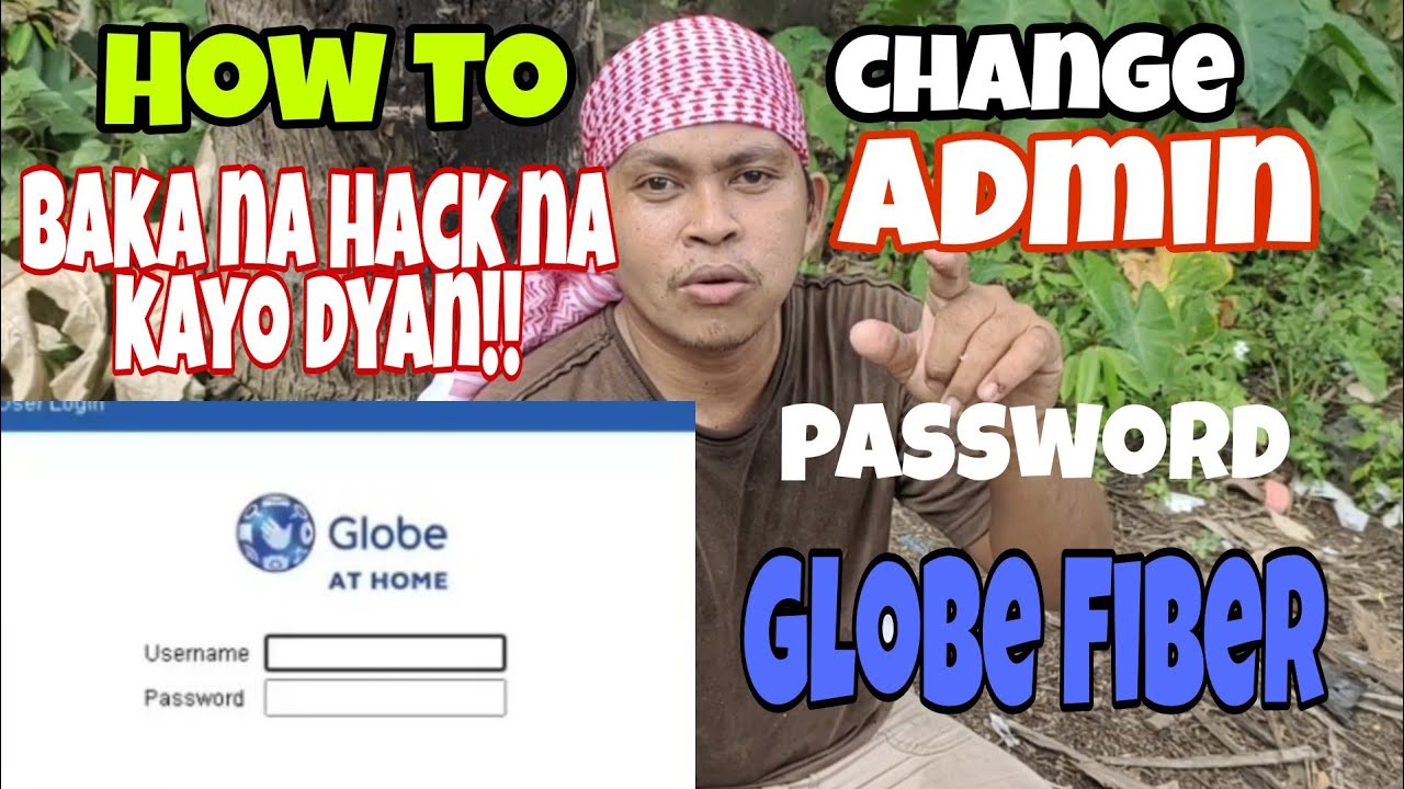 How To Change ADMIN Password Globe At Home Fiber paano Palitan Ang Admin Password Globe Fiber how-to-change-admin-password-globe-at-home-fiber-paano-palitan-ang-admin-password-globe-fiber