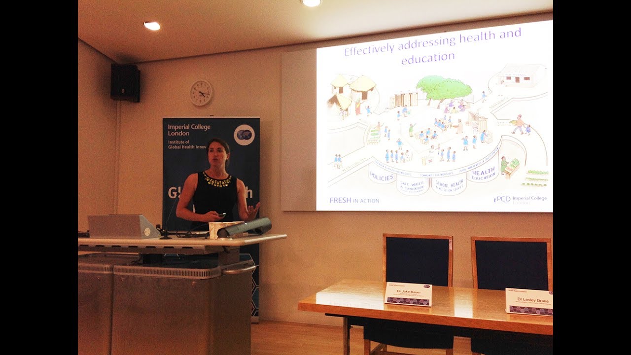 Dr Laura Appleby on the school as a platform to support achievement of ...