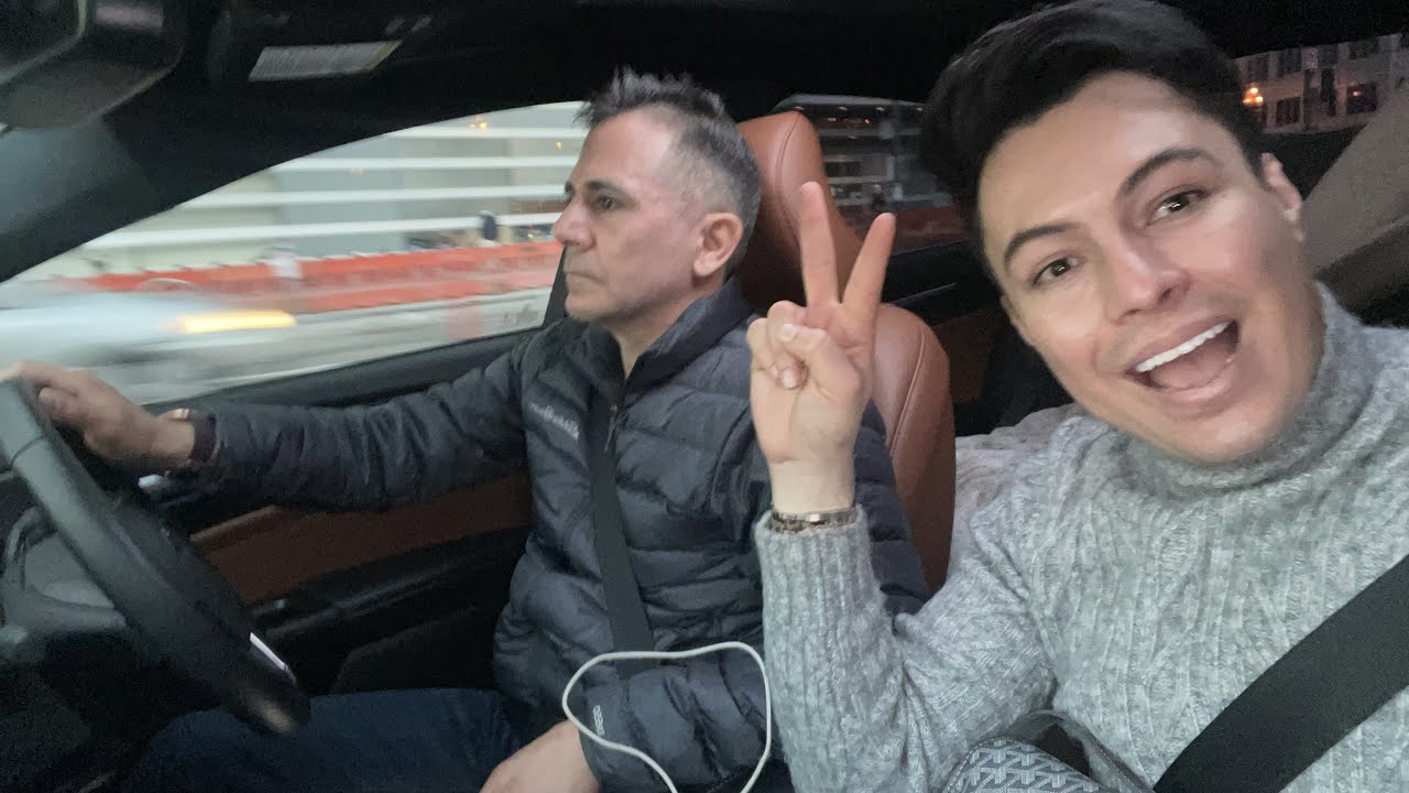 HOY ES EL CUMPLE DE SUPER LUIS + 65.... YASMANY - YouTube