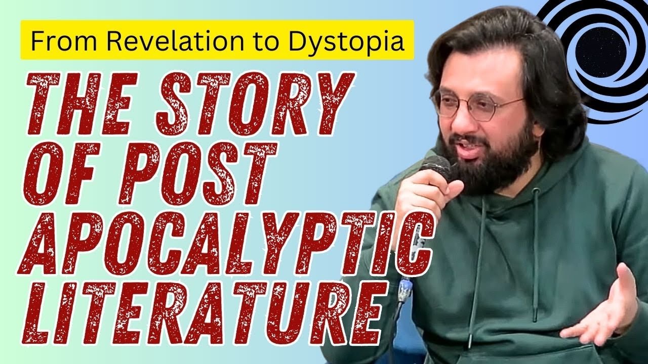 From Revelation to Dystopia: The story of Post Apocalyptic Literature ...