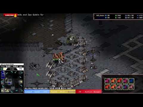 KCM 2025 S1 W4 Set 2 @ Pole Star | Starcraft Commentary - YouTube