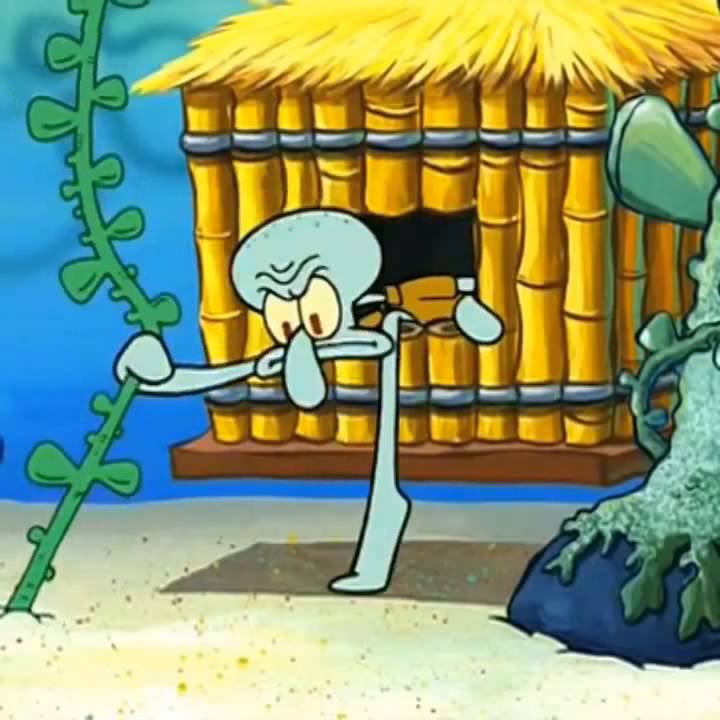 Best Vines Spongebob