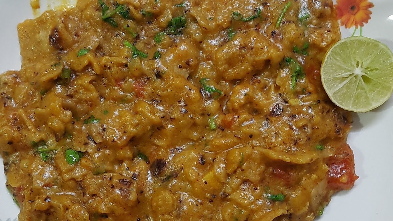 "The Ultimate Guide to Making Perfect Seyal Phulka - Step-by-Step ...