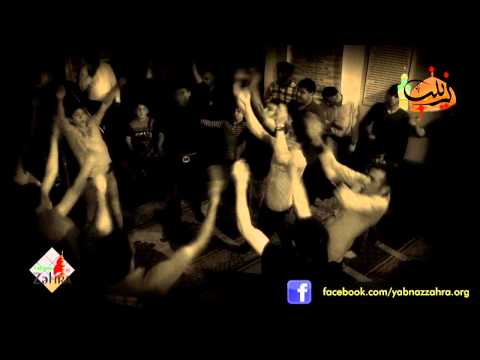 Haci Mensur_Xanim Zeyneb (s.a)-nin shehadeti (ezadarlig) (14.05.2014)