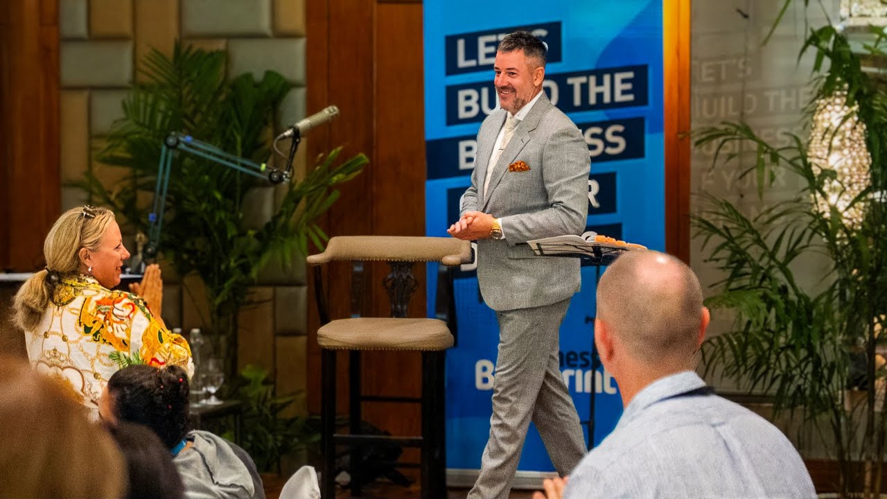 How to Use AI & EQ to Trigger a Buying Frenzy - YouTube