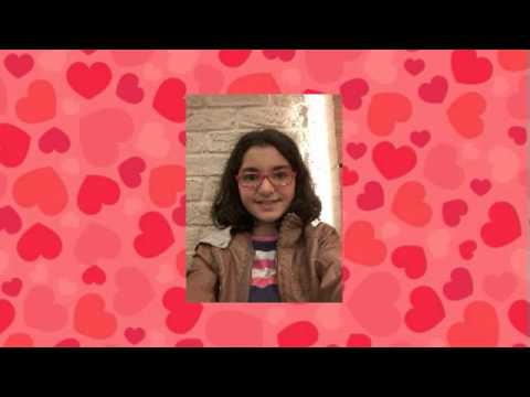 Arzu'nun vidiosu