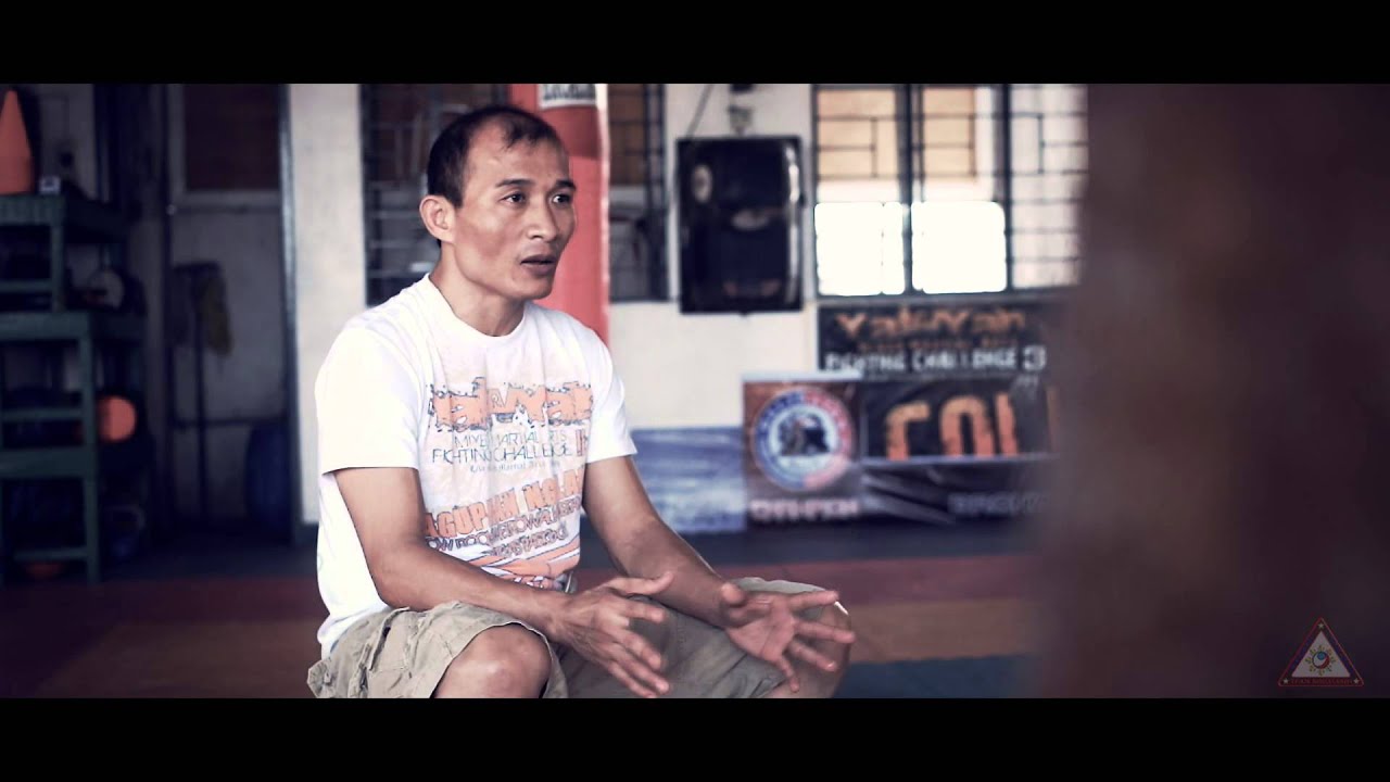 Hybrid Yaw-Yan Mixed Martial Arts Training Center - YouTube