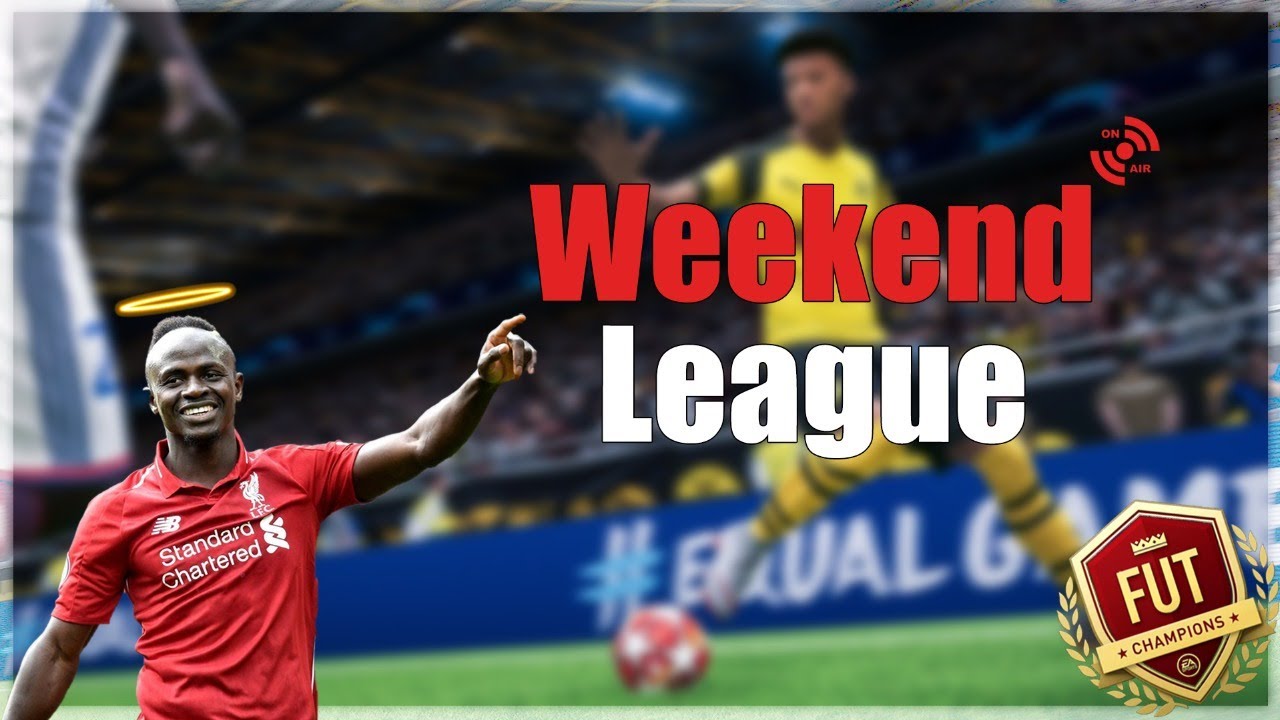 WE MOETEN WEER AAN DE BAK IN WEEKEND LEAGUE YouTube we-moeten-weer-aan-de-bak-in-weekend-league-youtube