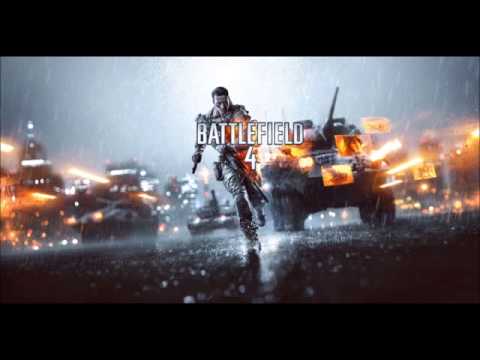Battlefield 4 - Fishing in Baku Gameplay Reveal Song- (Total Eclipse of the Heart by Bonnie Tyler)