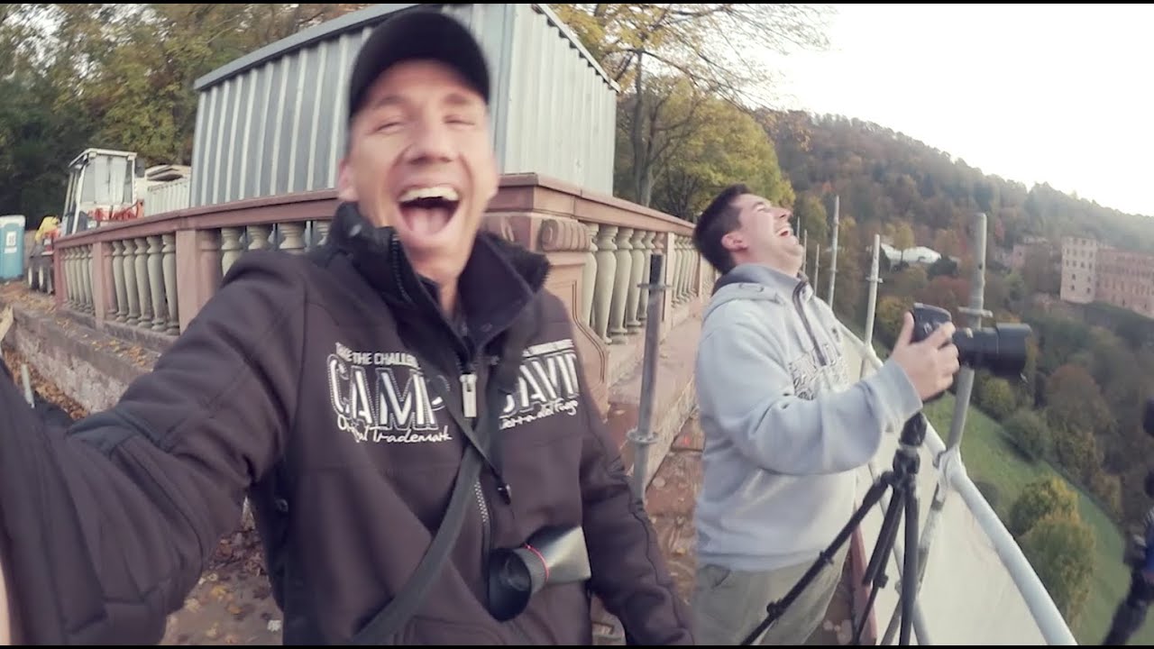 SO ERSTELLT IHR HIGH DEFINITION BILDER (OUTTAKE) - YouTube