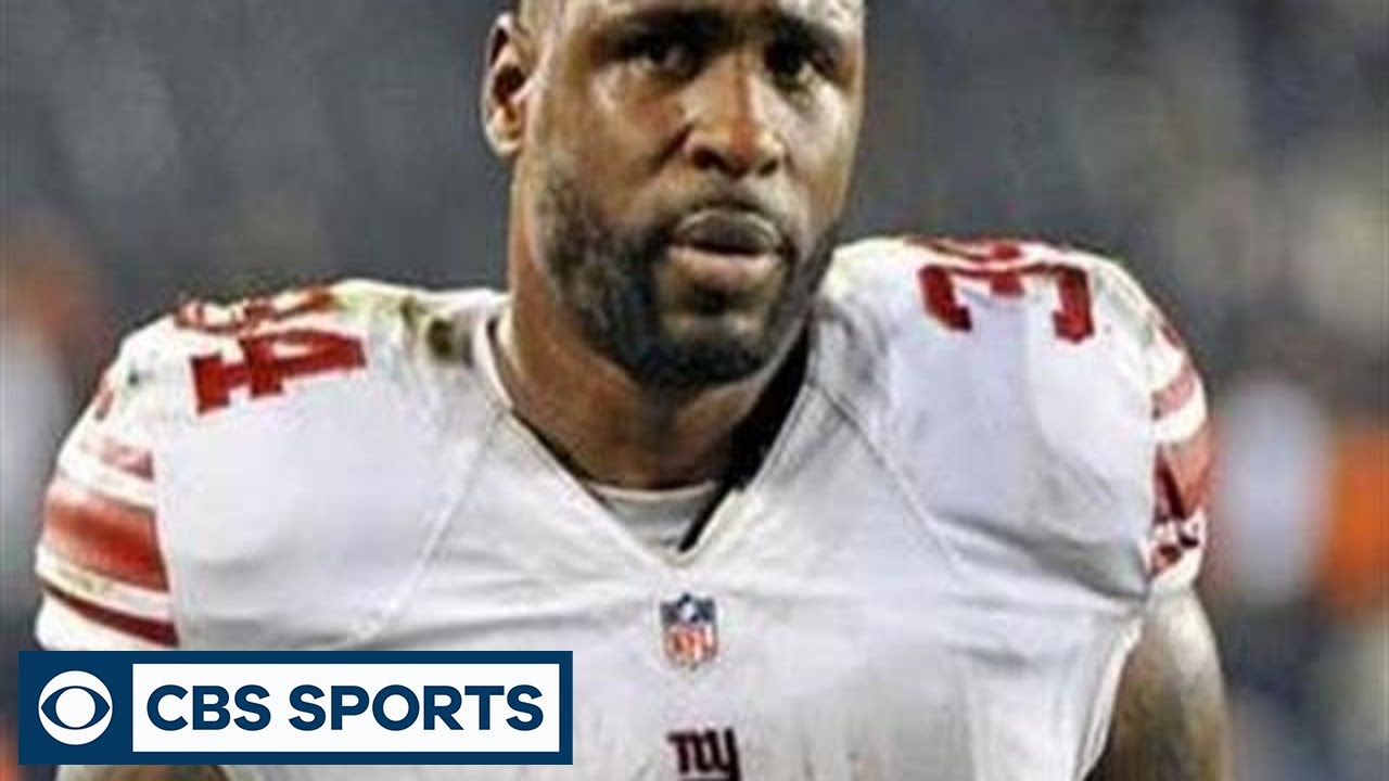 Brandon Jacobs on Jim Harbaugh and 49ers | CBS Sports - YouTube