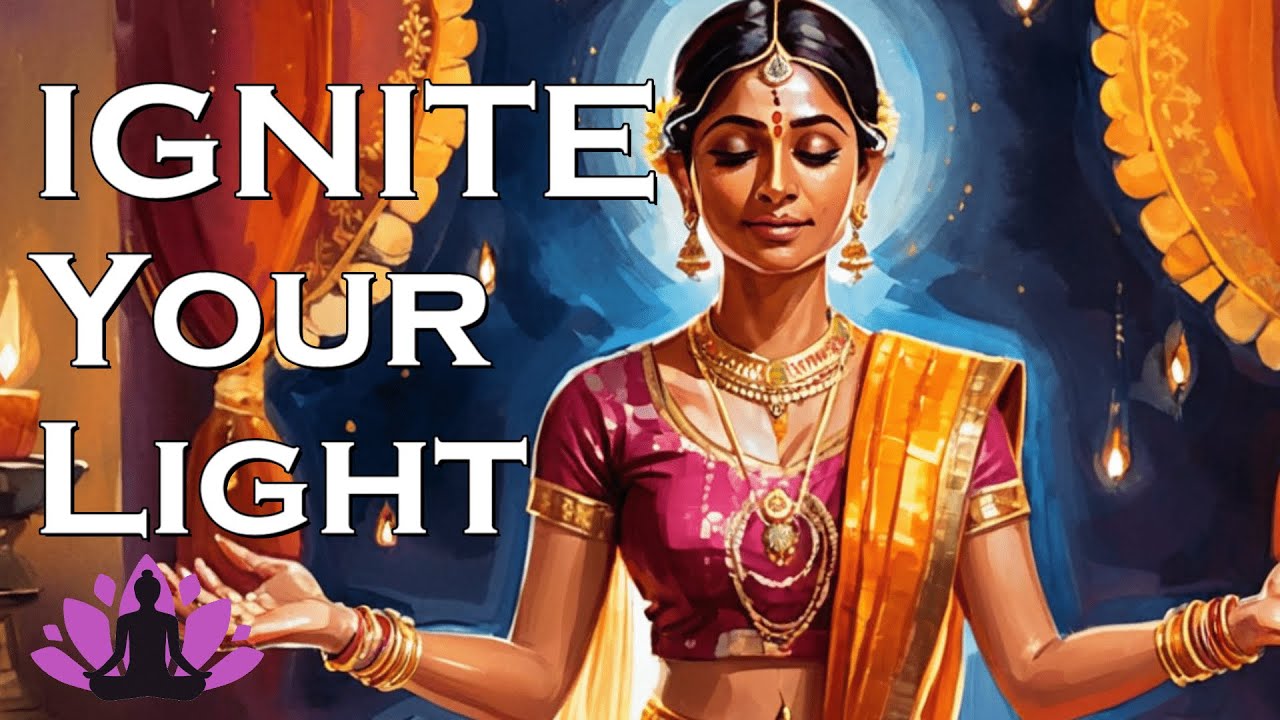 Diwali Meditation: Ignite Your Inner Light for Gratitude, Renewal, and ...