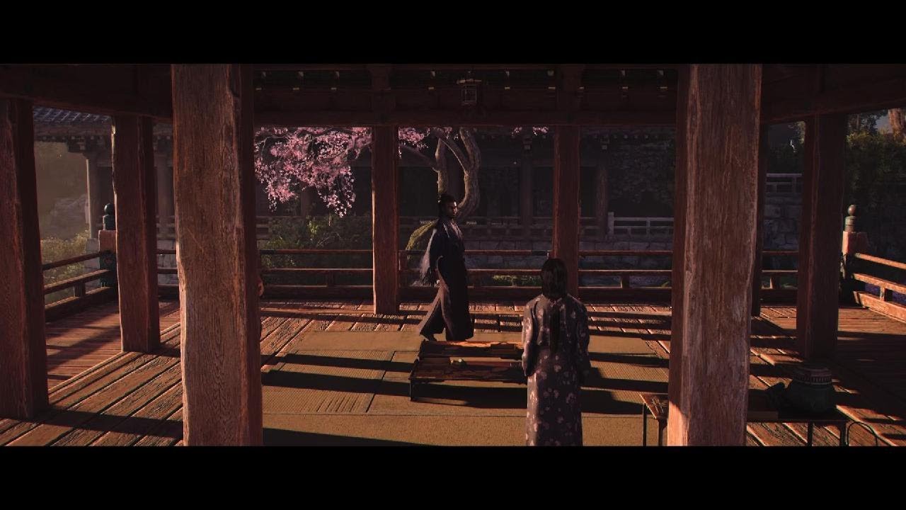 Let's Play Assassin's Creed Shadows #44 weitere Erinnerungen von Yasuk ...