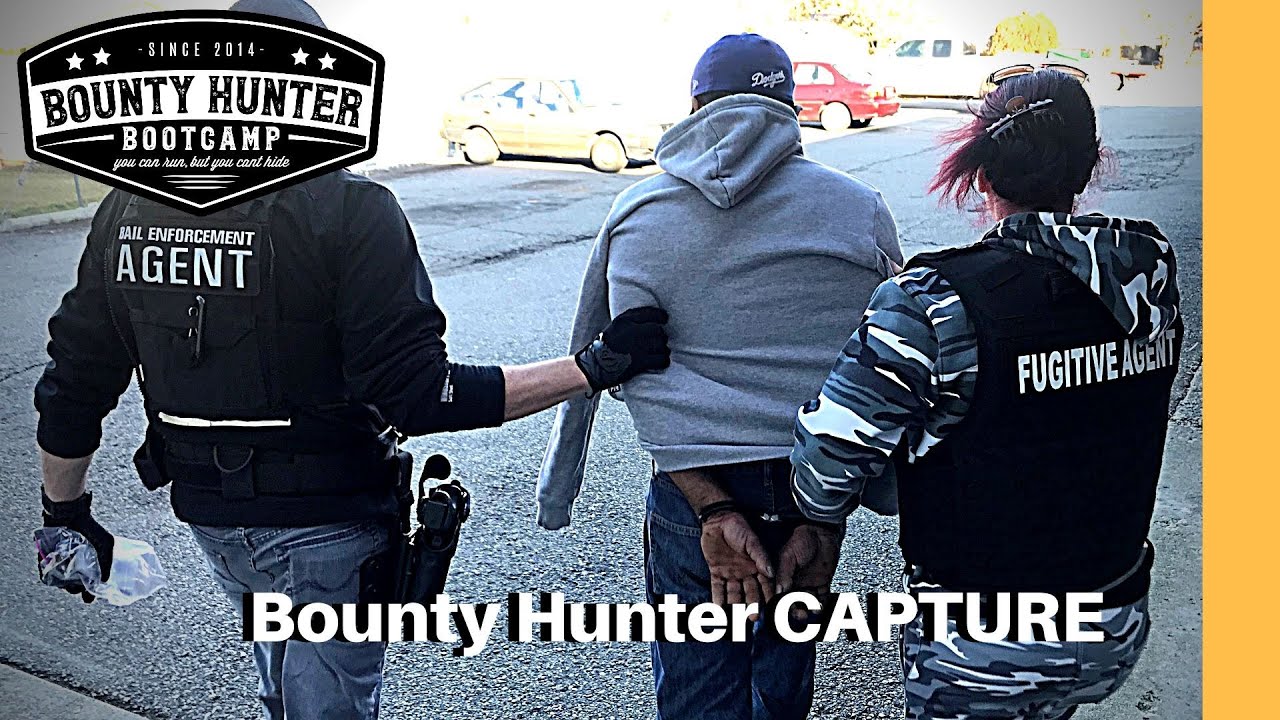 Short and Simple| Bounty Hunter - YouTube