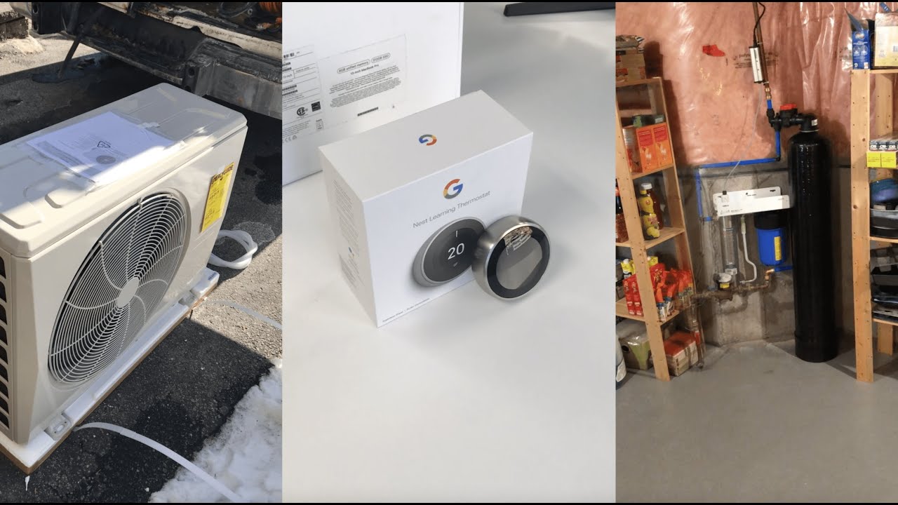 Eco friendly - Provincial Smart Home Services - YouTube