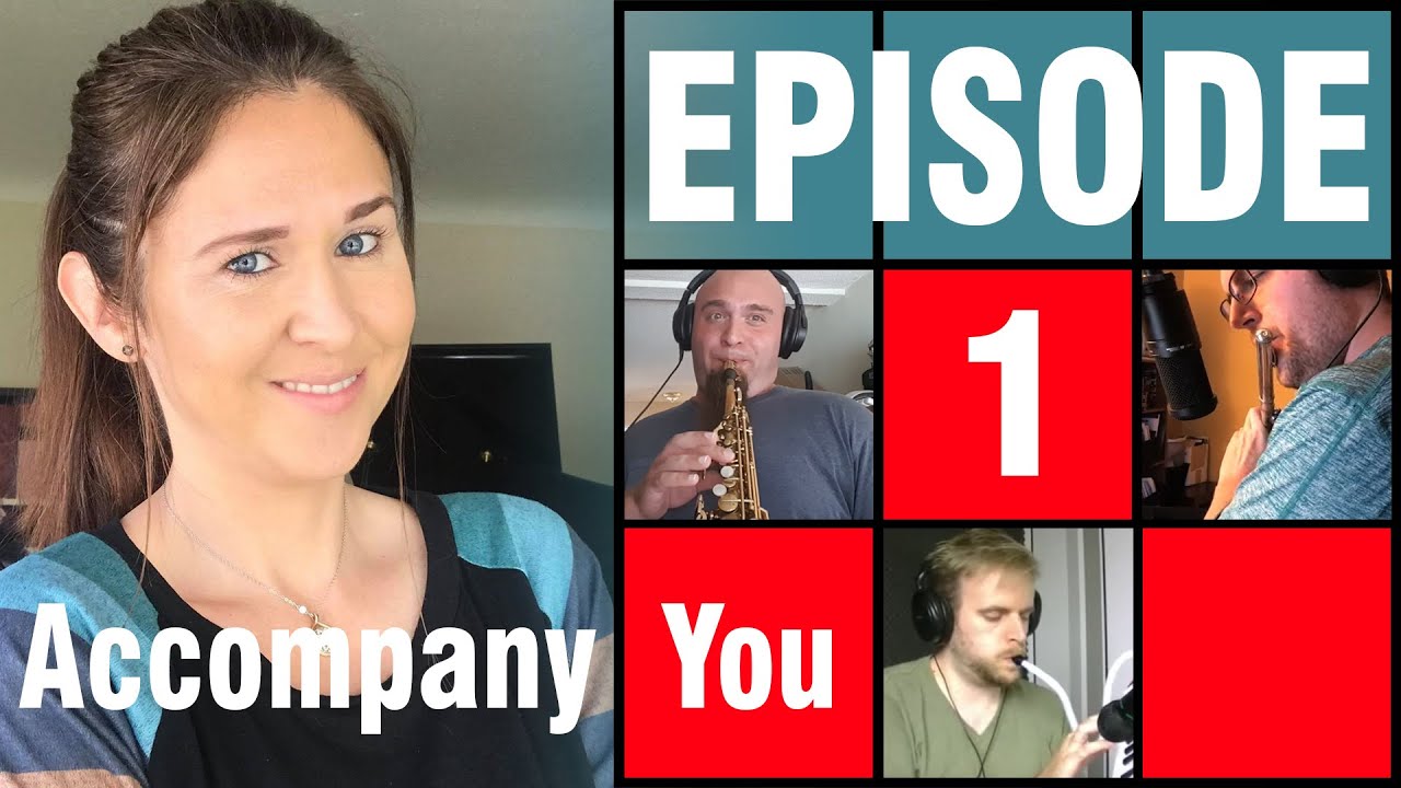 I Accompany You | Submission Episode 1 - YouTube