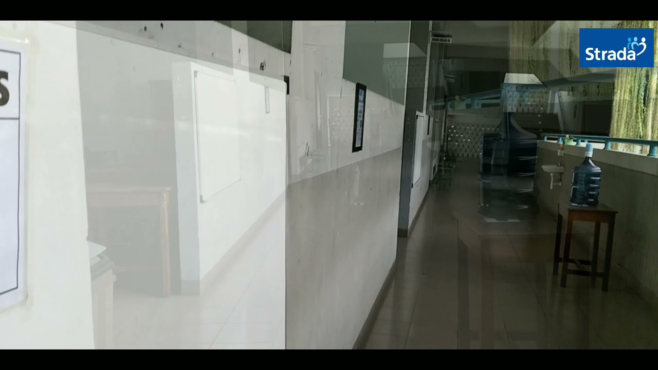 Penerimaan Peserta Didik Baru SMP Strada Nawar TP. 2022 - 2023 - YouTube