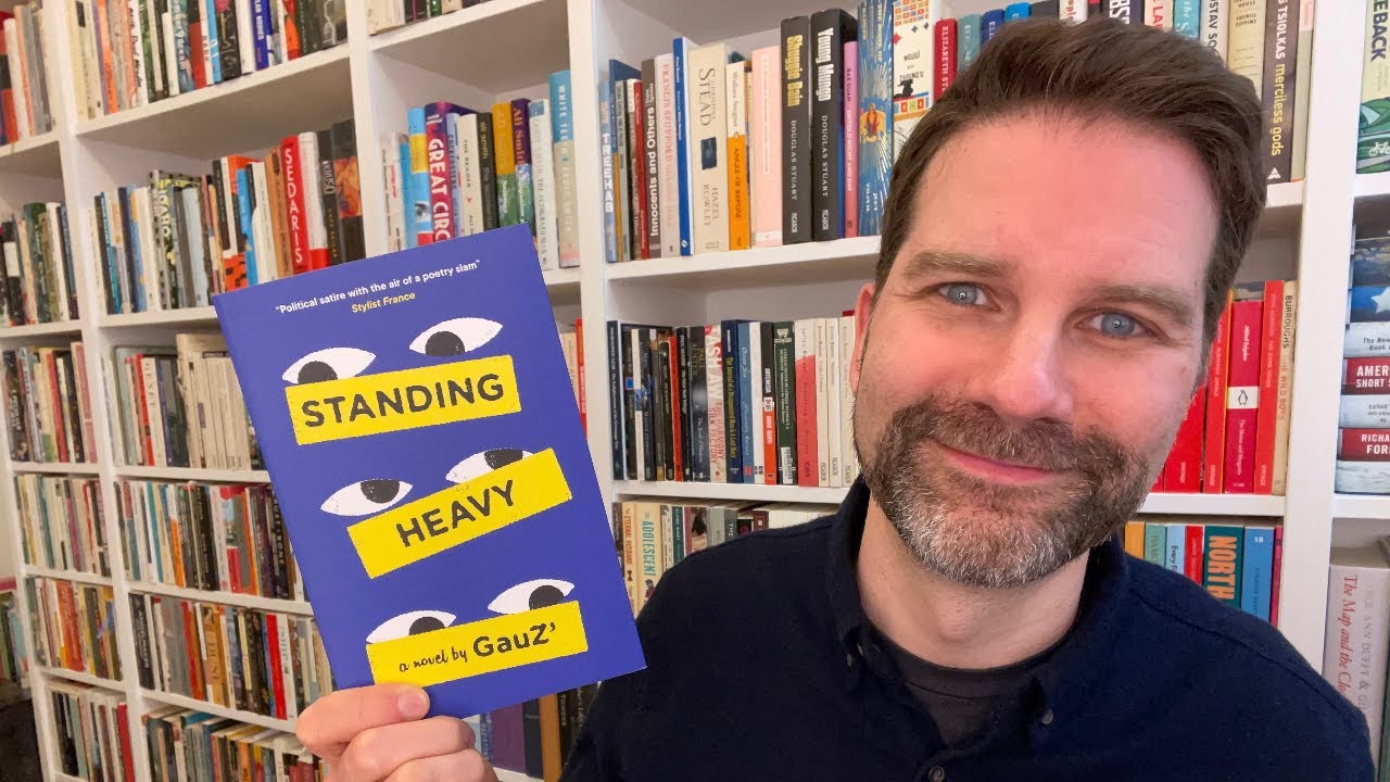 Standing Heavy – GauZ' / Review - YouTube