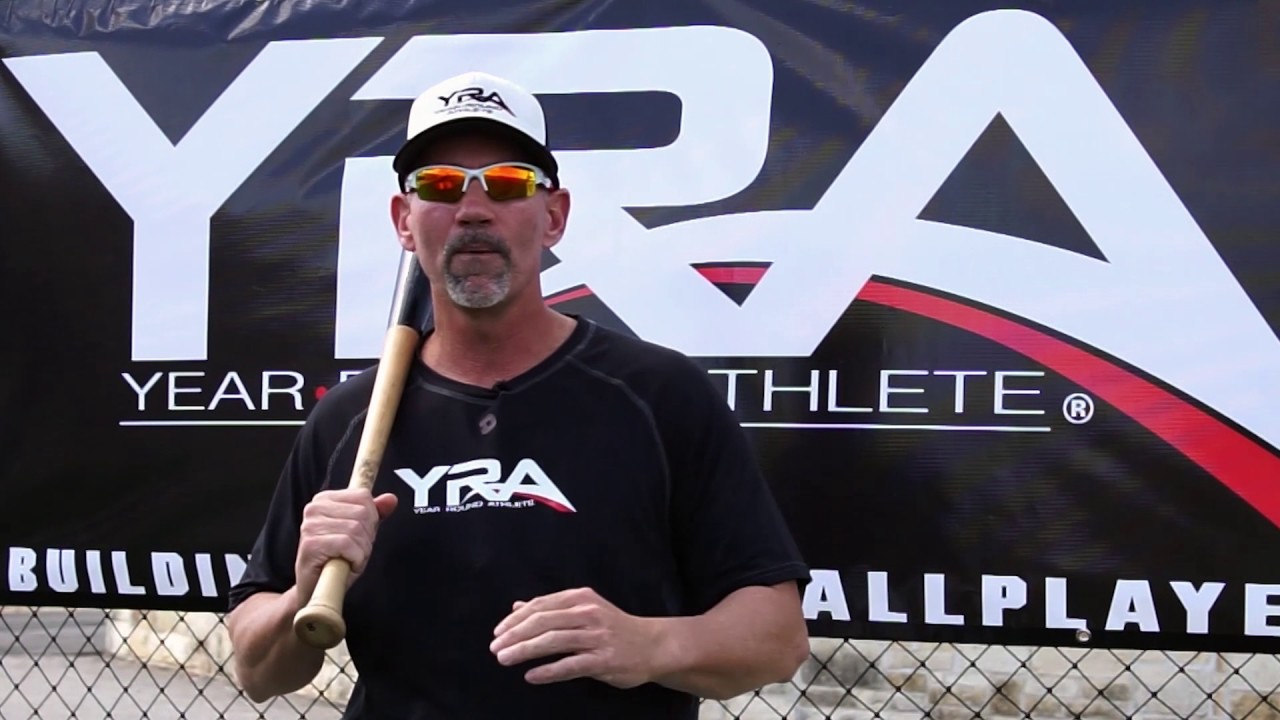 Baseball Hitting -Who are you as a hitter? Know your tools and hitting ...