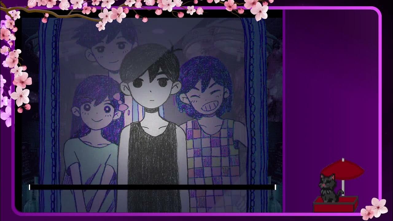 Omori Hikikomori Route! :3 Part 14 - YouTube
