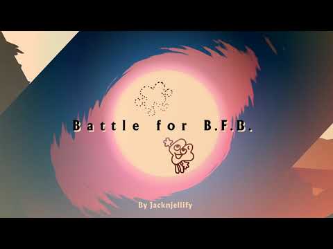 My BFB 17 intro Recreation (Fla in the Description) - YouTube