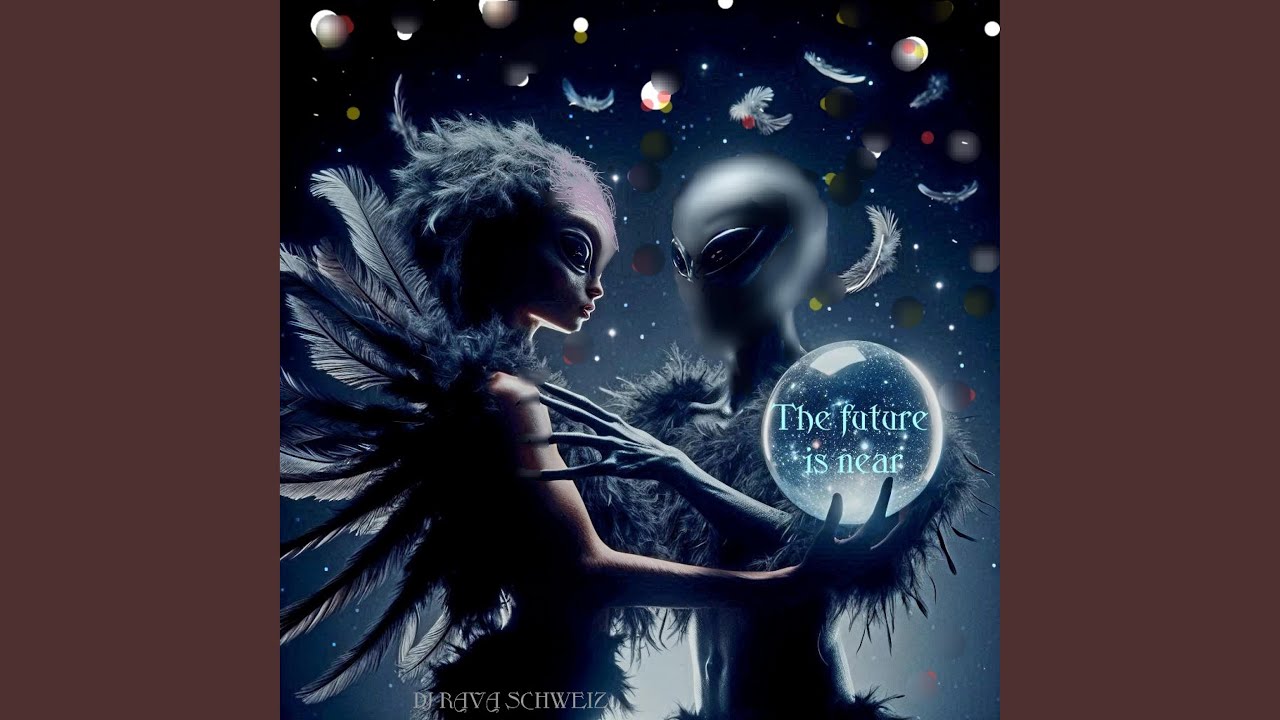 The future is near - YouTube