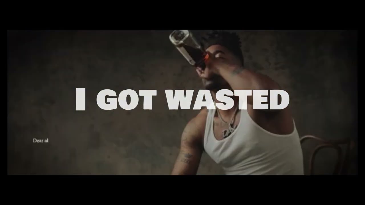 Dear Alcohol (LYRICS) - Dax - YouTube Music