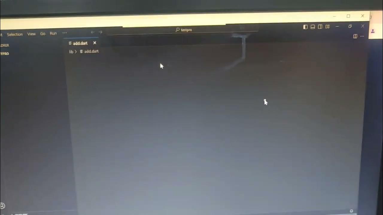 Flutter & Dart (Part 84) How to Upload Base64 Images from Image Picker to Firebase Firestore #3 ...