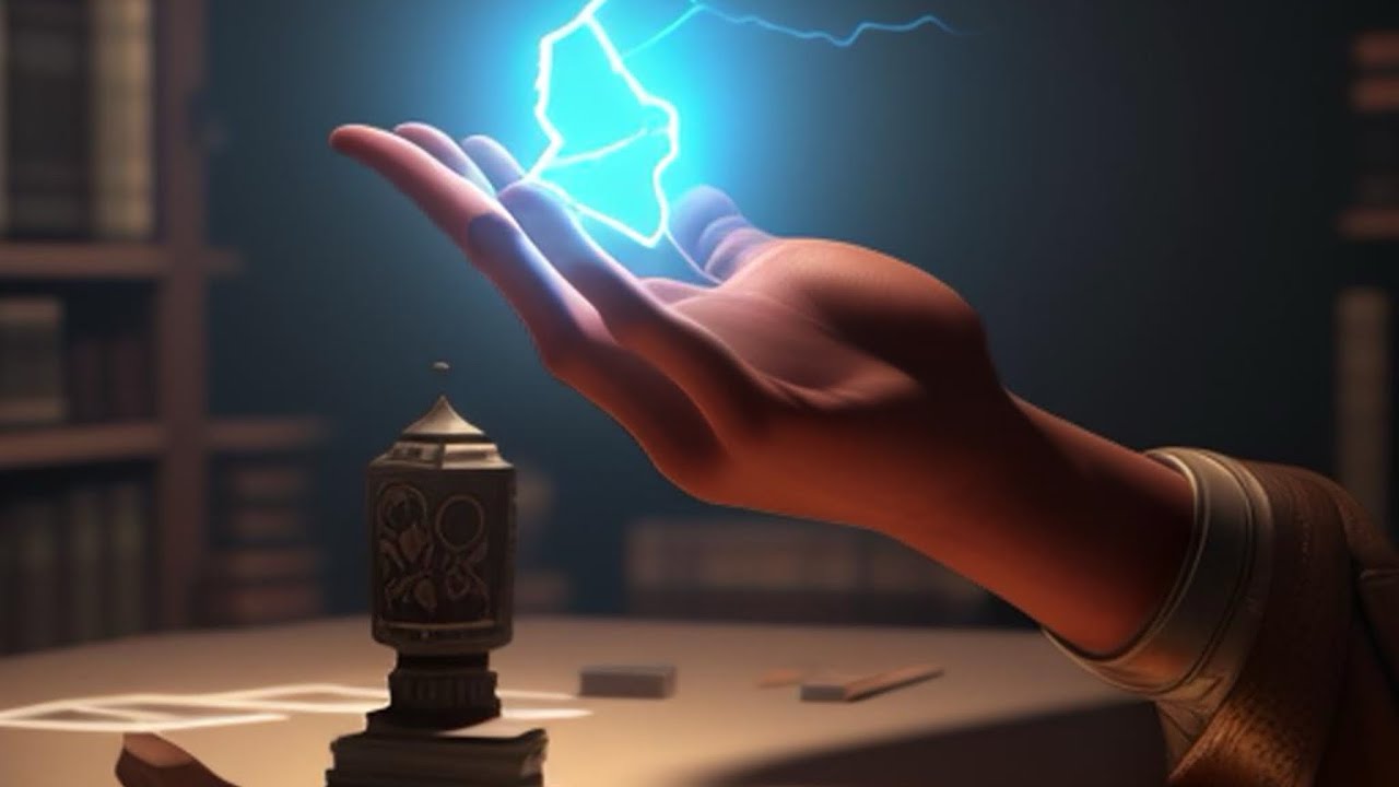 SIXTH SENSE (OFFICIAL VISUALIZER) - YouTube